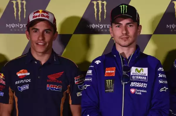 Gelo Lorenzo-Marquez in sala stampa