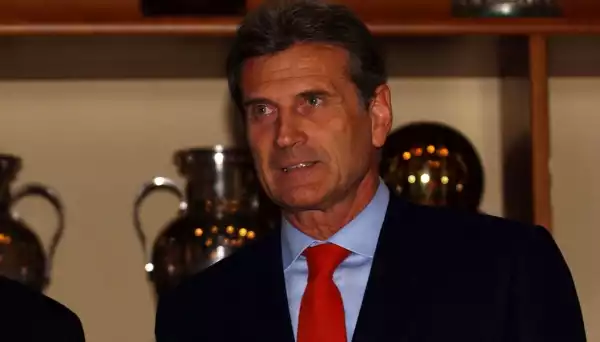 Inter, toccante ricordo per Giacinto Facchetti
