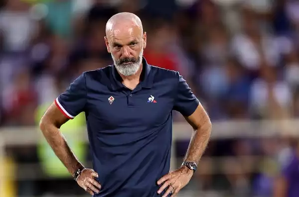 Pioli: "Fiorentina tutta da scoprire"