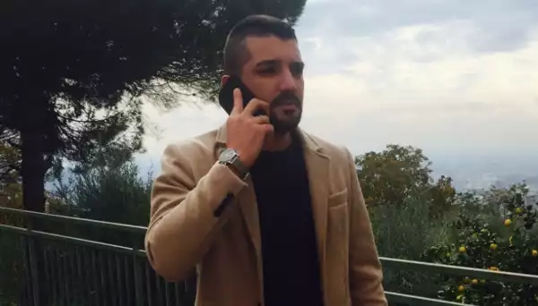 Diglio: "Bisogna valorizzare i giovani italiani"