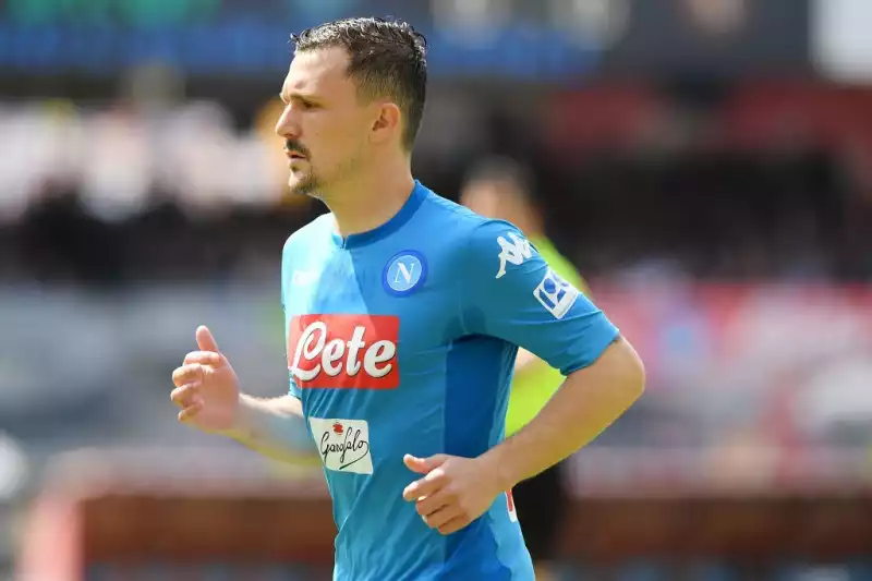 Torino, Mario Rui a una condizione