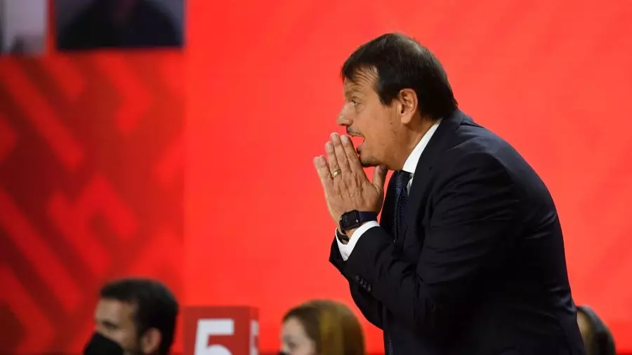 L'Italia attende la Turchia: Ataman svela un retroscena su Pozzecco