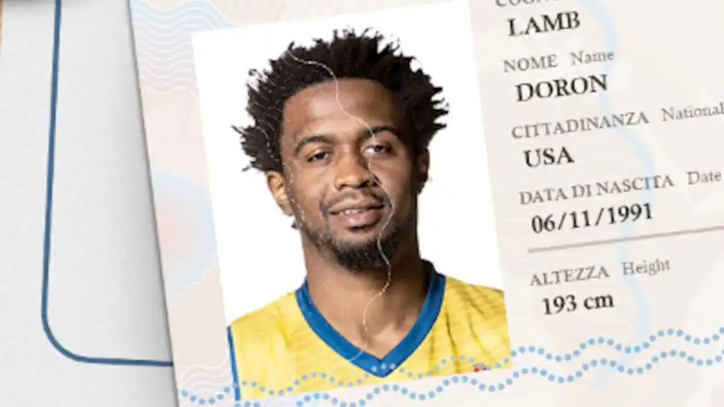 Brindisi, Doron Lamb ha un retroscena