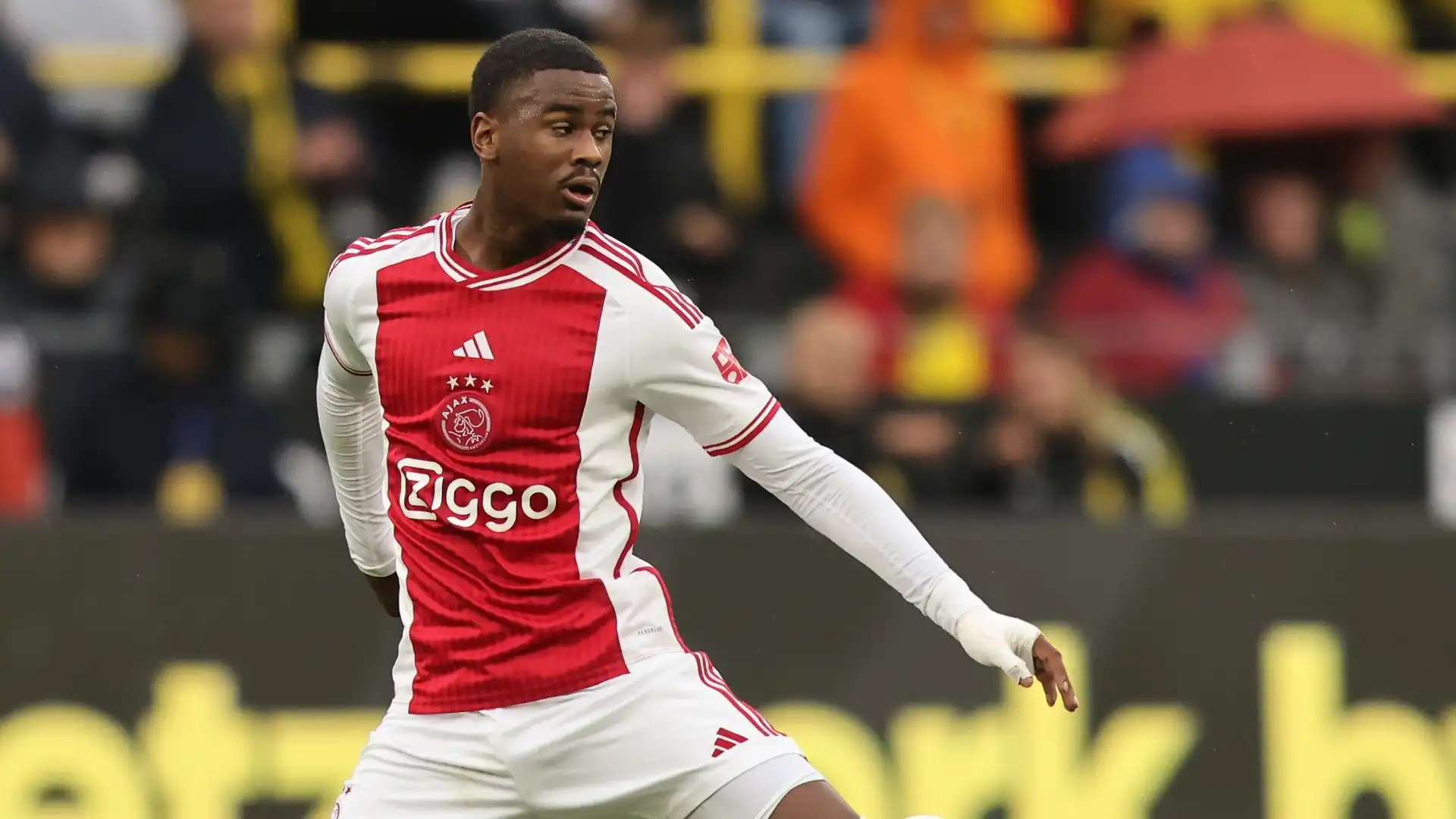 Jorrel Hato il sogno di tanti: ecco i club interessati. Foto