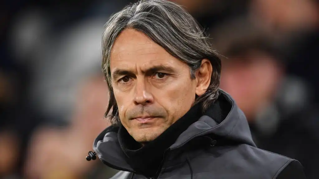 Salernitana, Filippo Inzaghi non si abbatte: "All'Arechi sarà diverso"