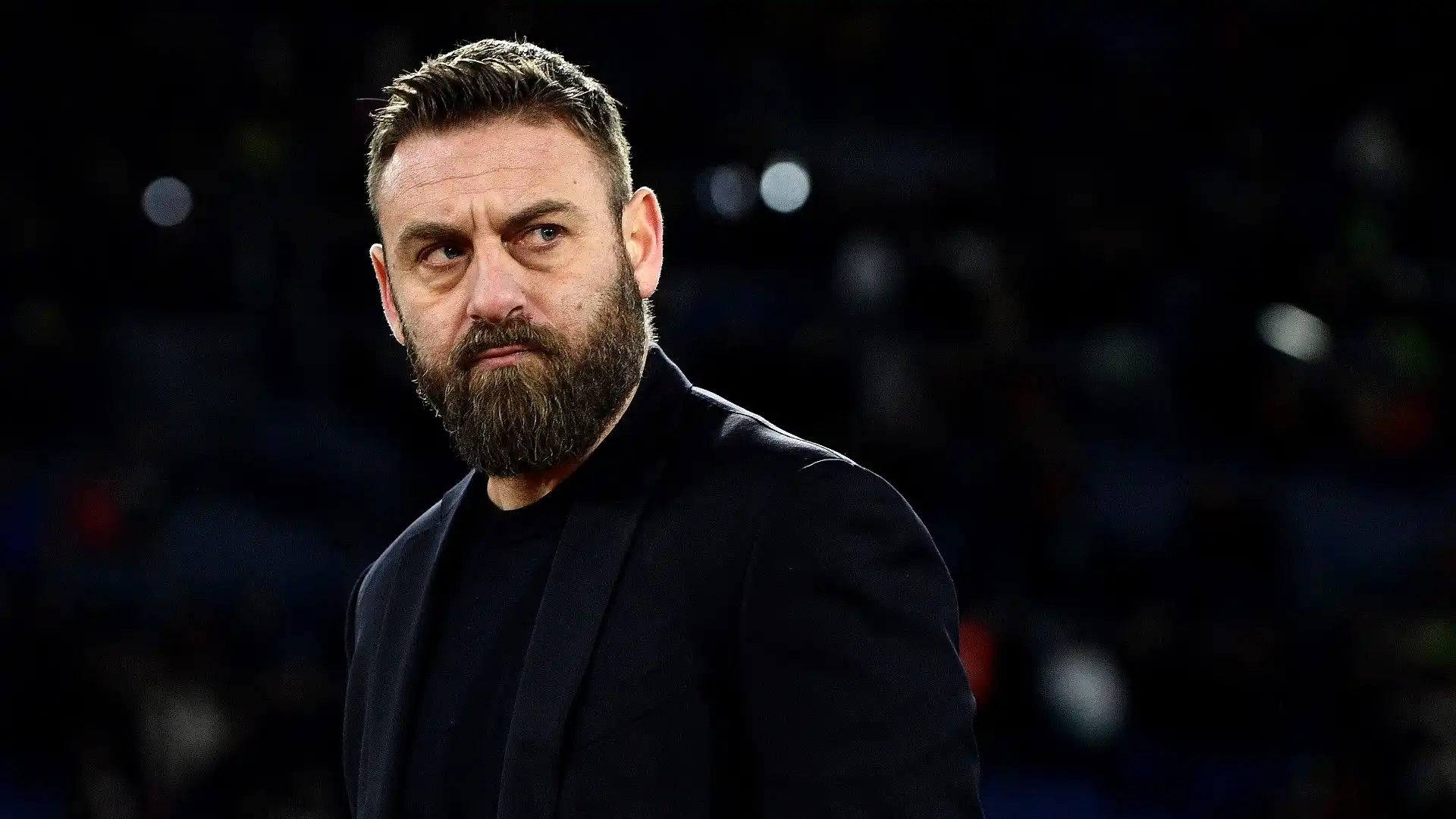 La Roma vuole uno dei migliori talenti della Serie A: foto La Roma vuole uno dei migliori talenti della Serie A: foto