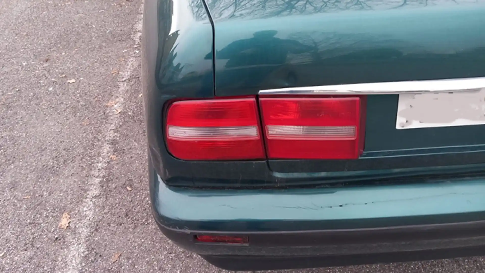 Lancia K, ha trent'anni l'erede della Thema: le foto