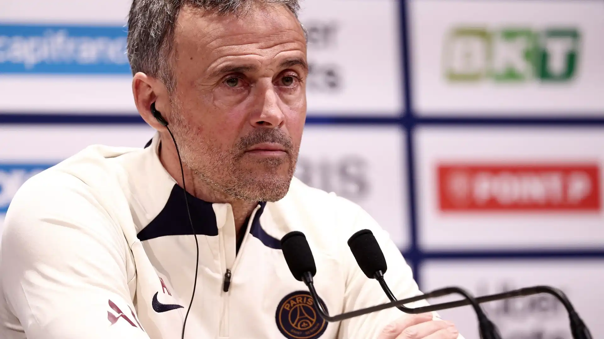 Il PSG vende: possibili cinque cessioni a gennaio! Foto
