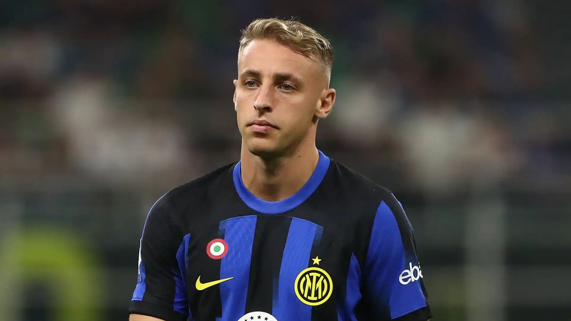 Davide Frattesi ko, niente Roma