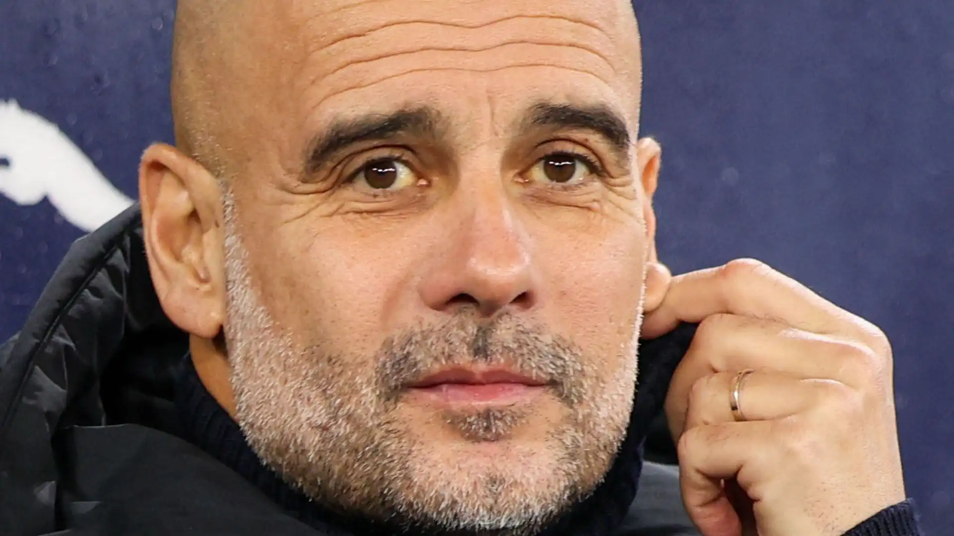 Guardiola via da Manchester: parole chiare sul suo futuro. Foto