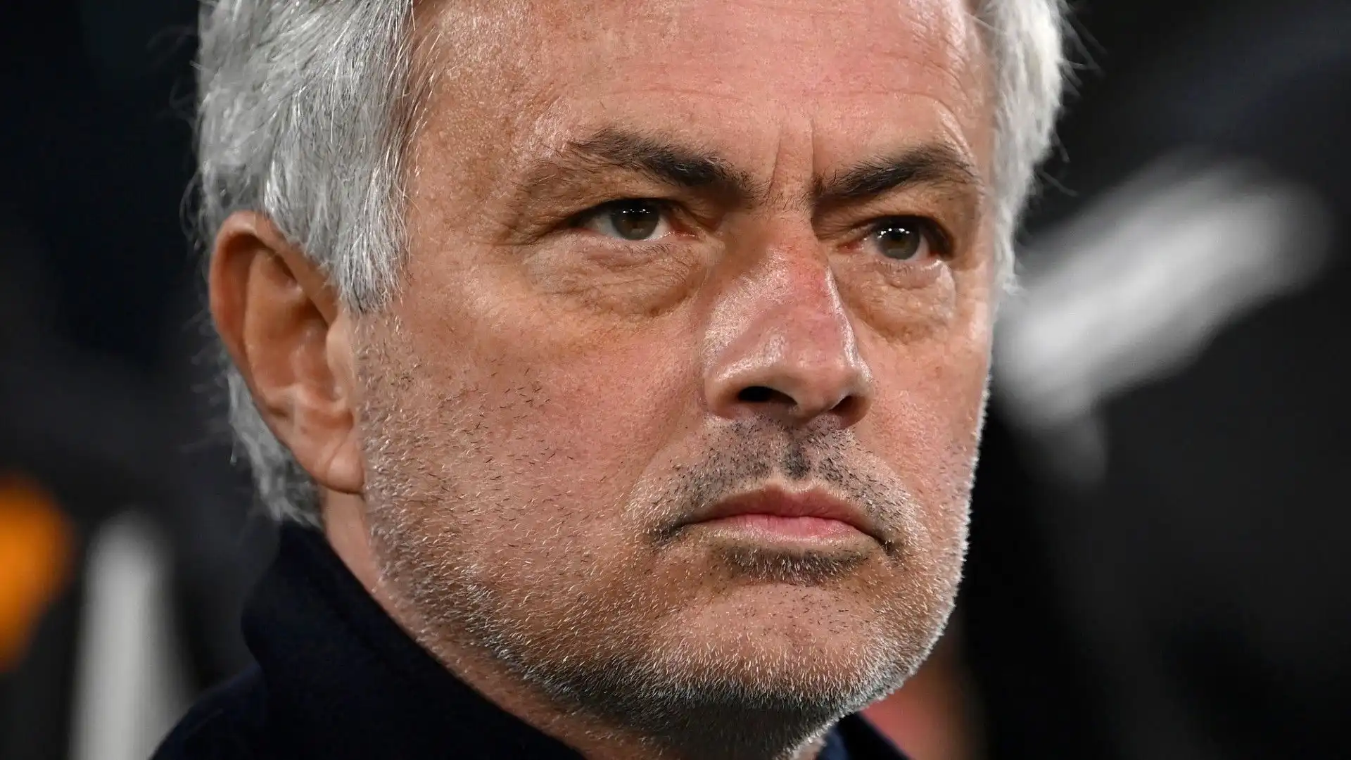 José Mourinho, una voce clamorosa dal Portogallo: le foto