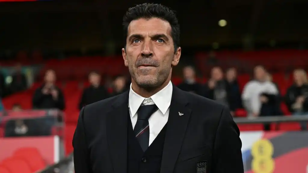 Mercato Juventus, Buffon fa un nome su tutti per il dopo Tudor - Sportal.it