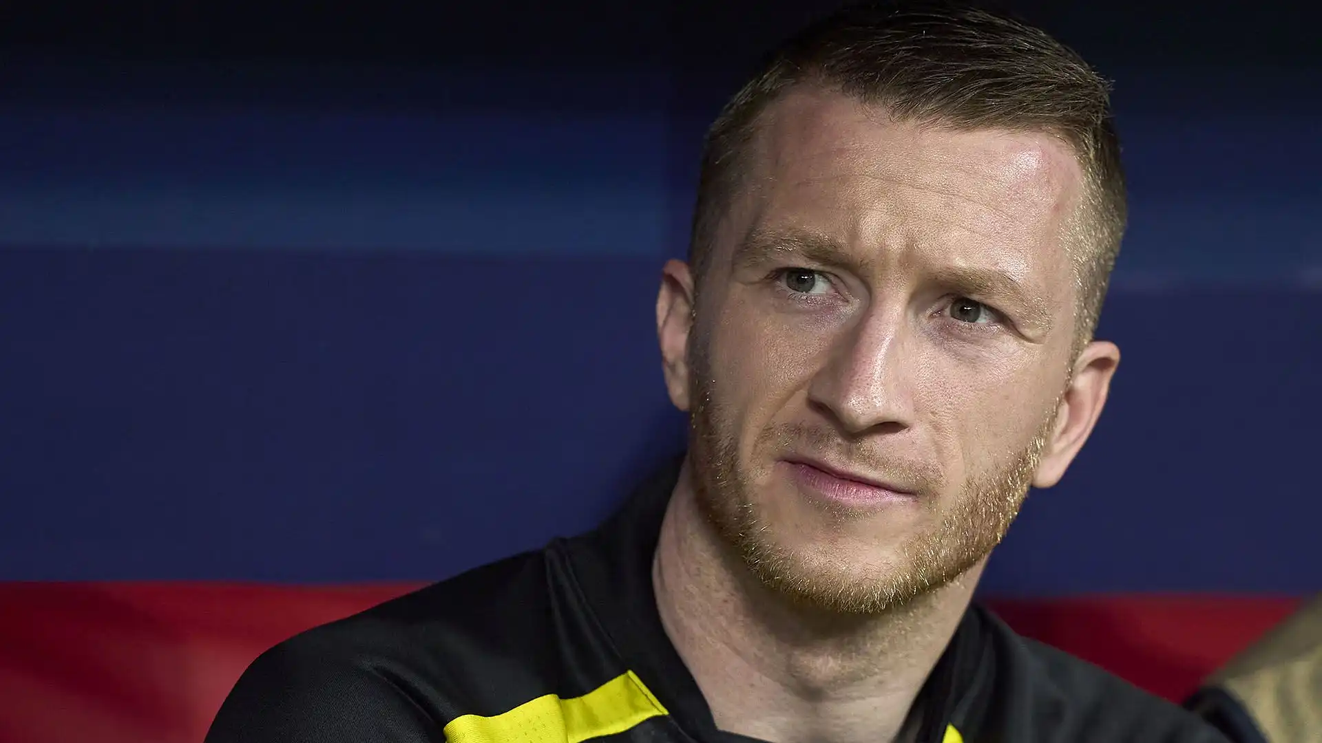 Nuova svolta per il futuro di Marco Reus: foto