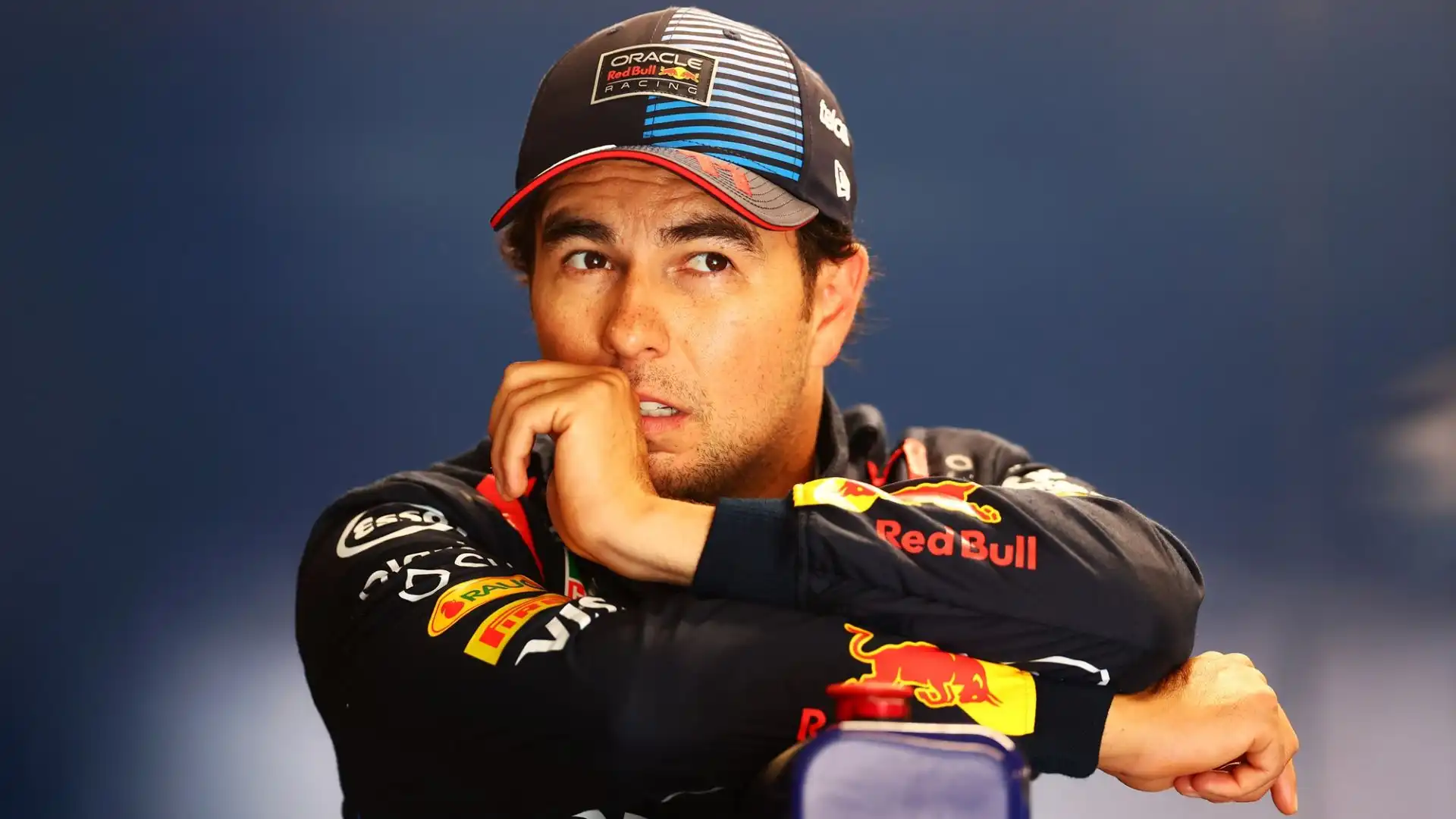 Sergio Perez di nuovo demolito: ''E' un problema per Red Bull''