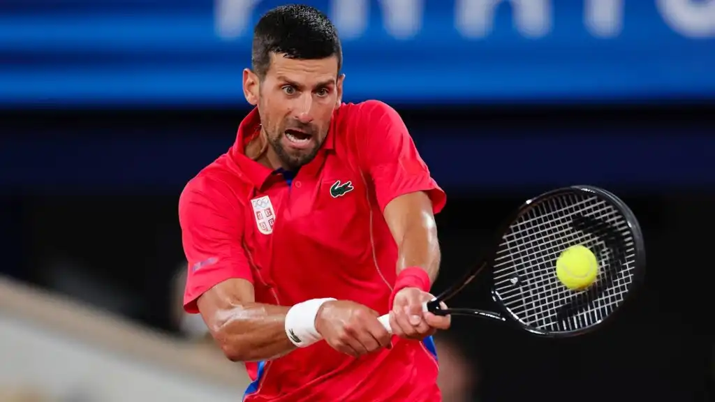 Novak Djokovic senza mezzi termini su Jannik Sinner e Matteo Berrettini Novak Djokovic senza mezzi termini su Jannik Sinner e Matteo Berrettini