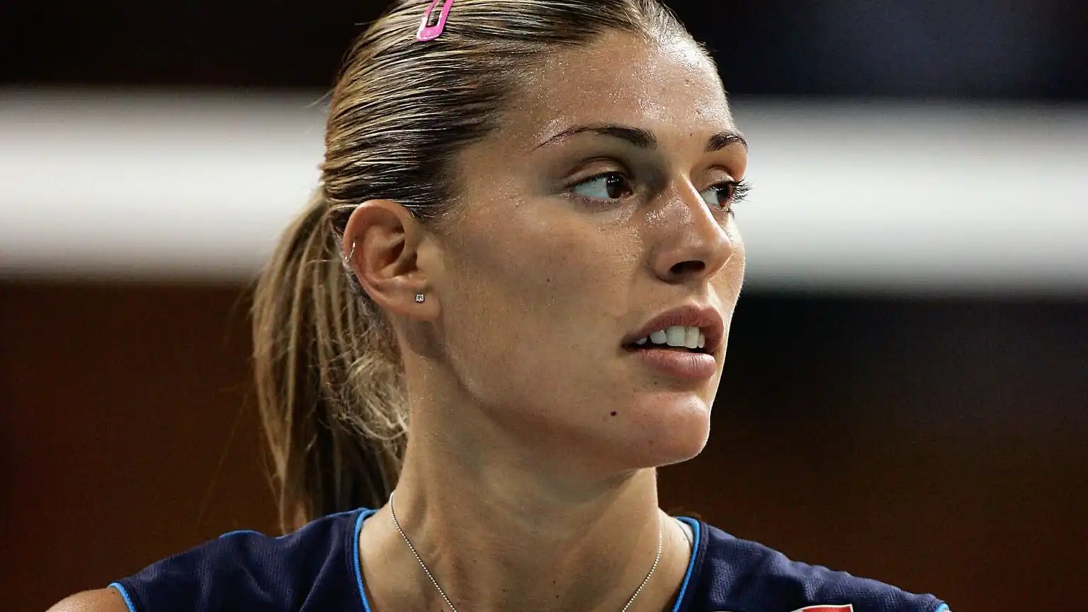 Francesca Piccinini si schiera dalla parte di Paola Egonu