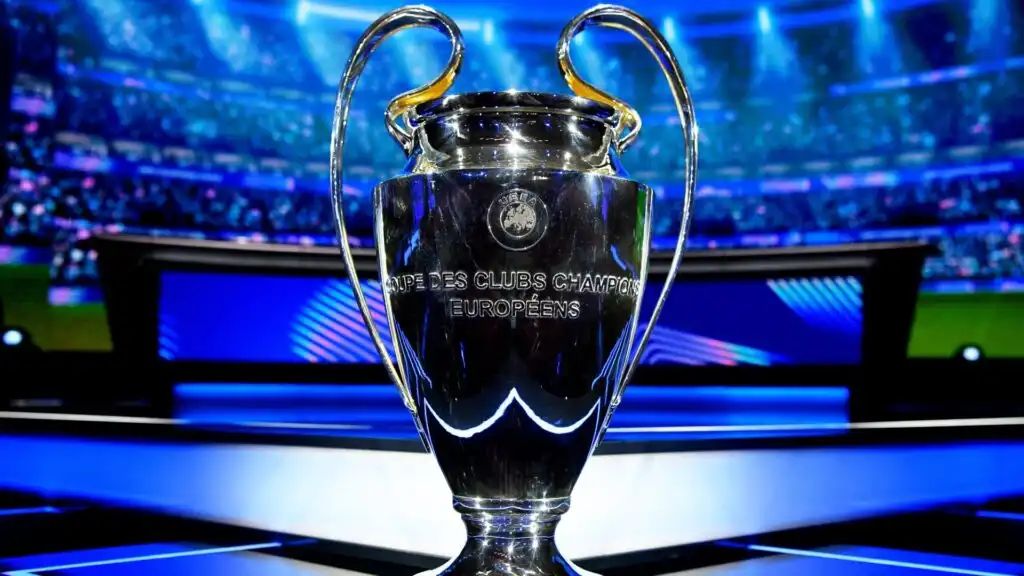 Champions League 2024-2025: tutte le avversarie delle italiane