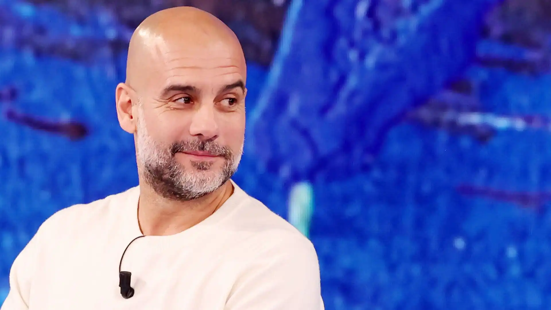 Guardiola parla chiaro sul suo futuro ed esclude una ipotesi: le foto