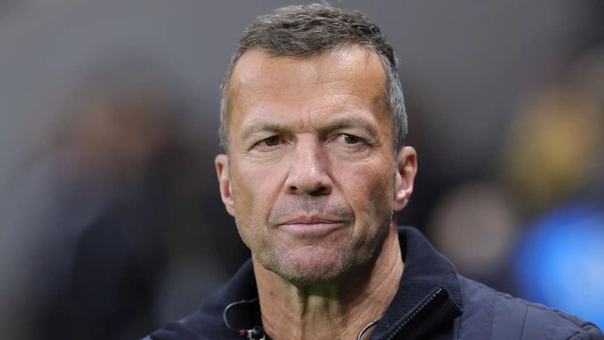 Lothar Matthäus mette in dubbio il grande acquisto del Bayern Monaco! Foto