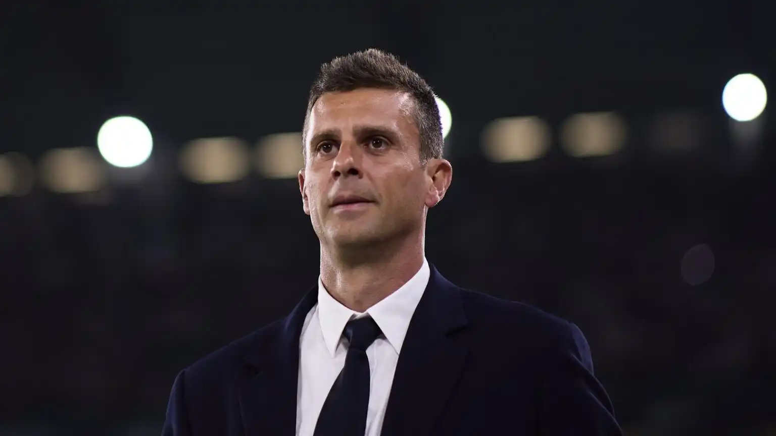 Juve, Thiago Motta amaro: Juve, Thiago Motta amaro: