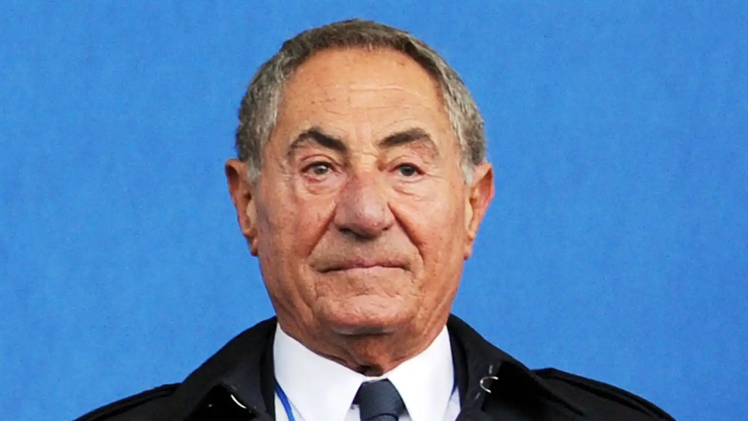 Pescara: è morto lo storico presidente Vincenzo Marinelli