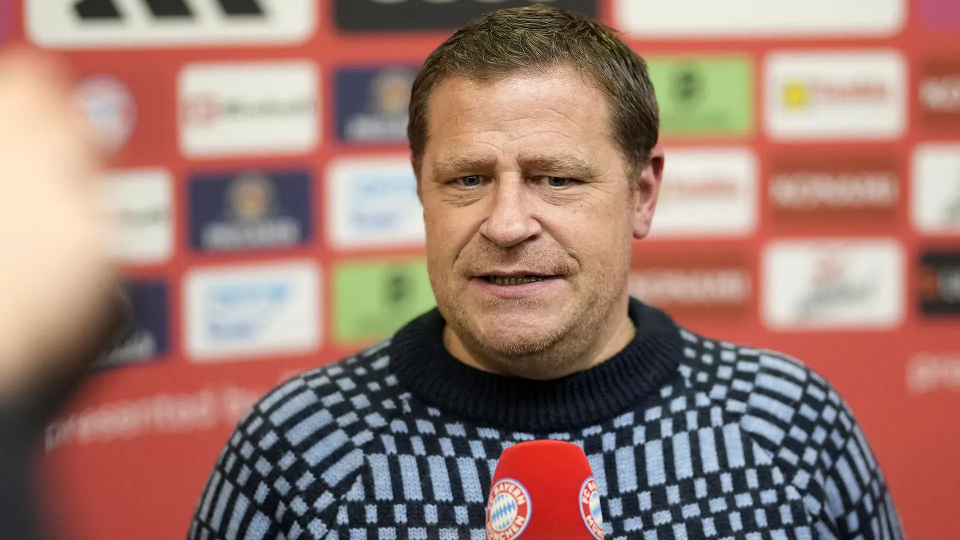 Nuovo attaccante per il Bayern Monaco: offerta in arrivo per l'ex ...