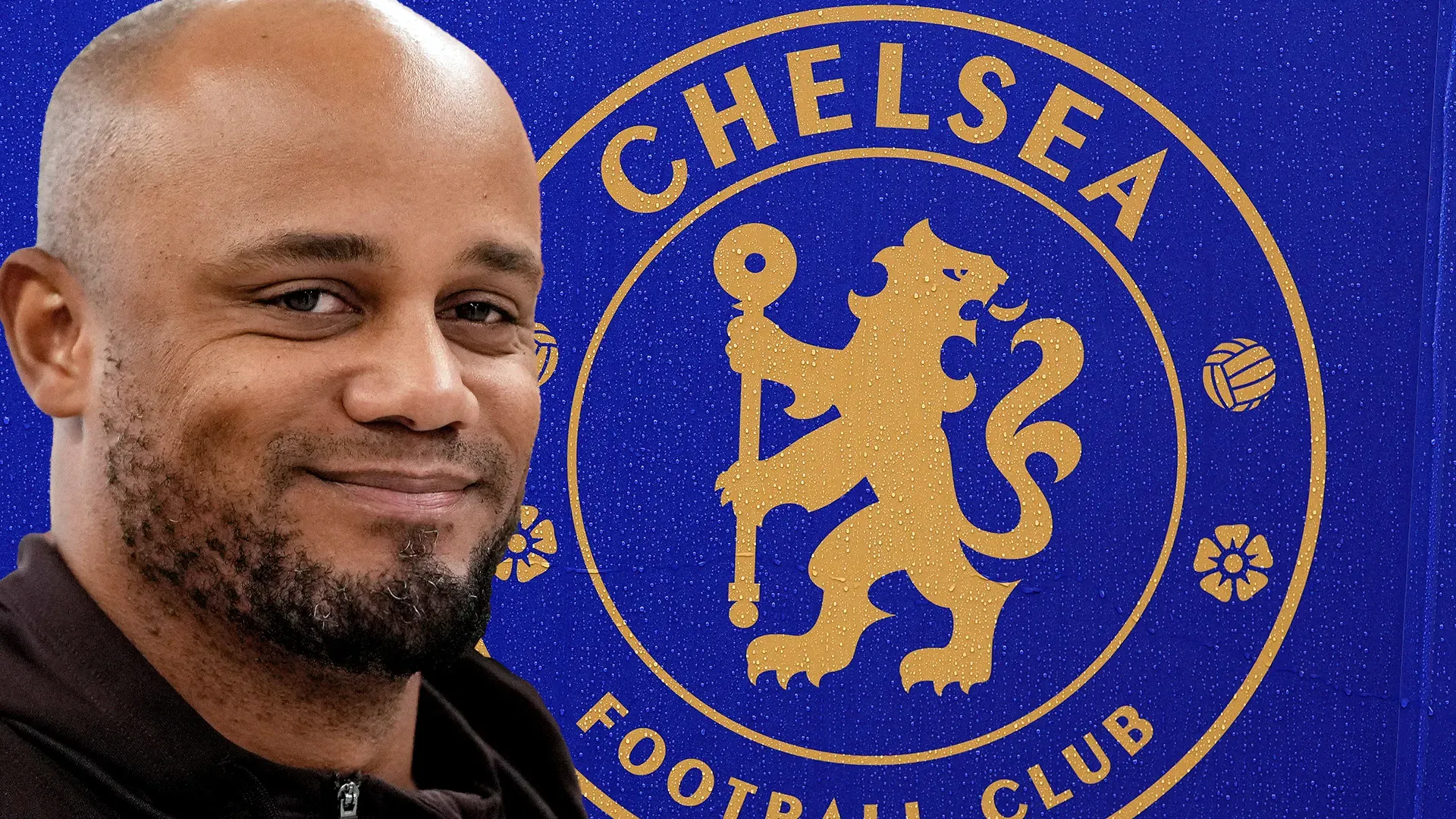 Il Bayern Monaco mette le mani sul gioiello del Chelsea! Le foto