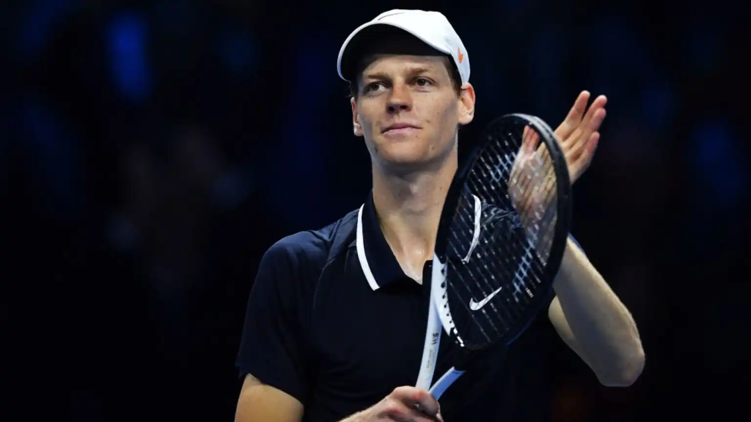 Jannik Sinner si ripete: è ancora il preferito dei fan