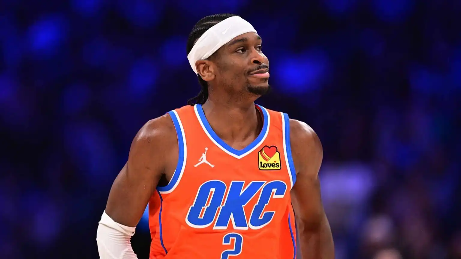 NBA: OKC da applausi, Cleveland va al tappeto
