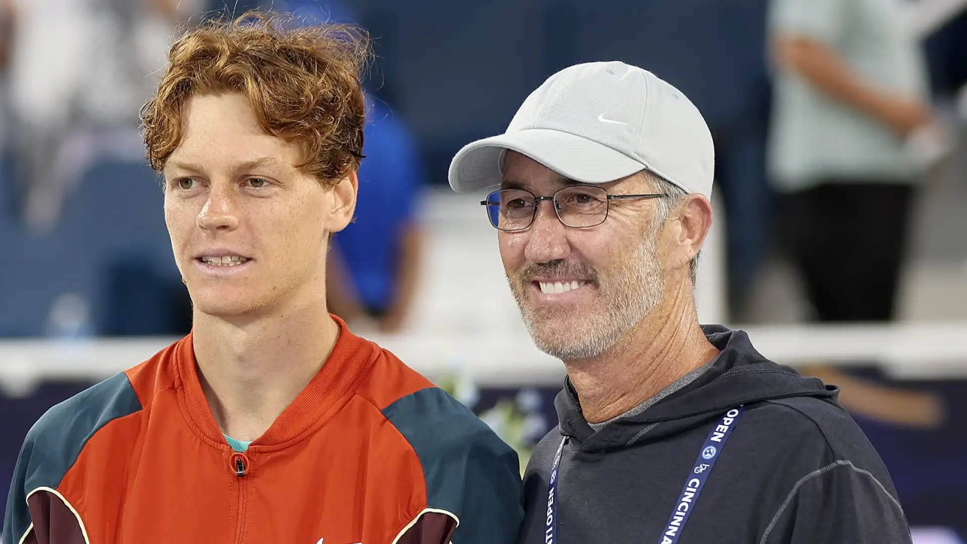 Jannik Sinner guarda già avanti: Darren Cahill svela un retroscena