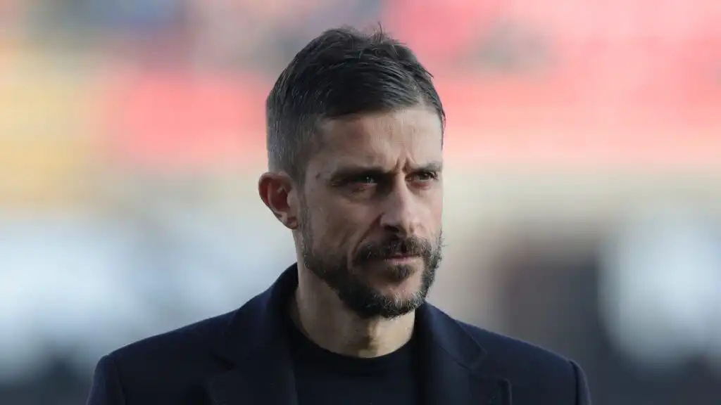 Serie B 2024-2025: Palermo-Mantova, le probabili formazioni Serie B 2024-2025: Palermo-Mantova, le probabili formazioni