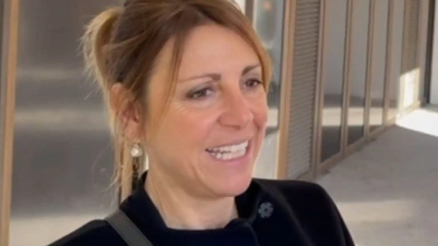 Deborah Compagnoni dice la sua sul dualismo tra Federica Brignone e ...