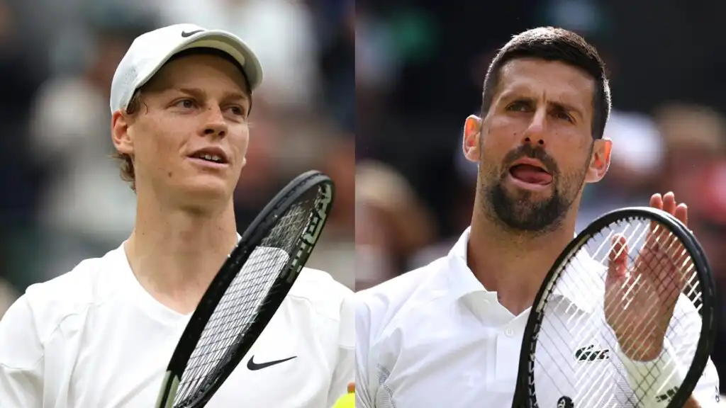 Quando gioca Jannik Sinner a Wimbledon: i precedenti con Carlos Alcaraz e dove vedere la finale ...