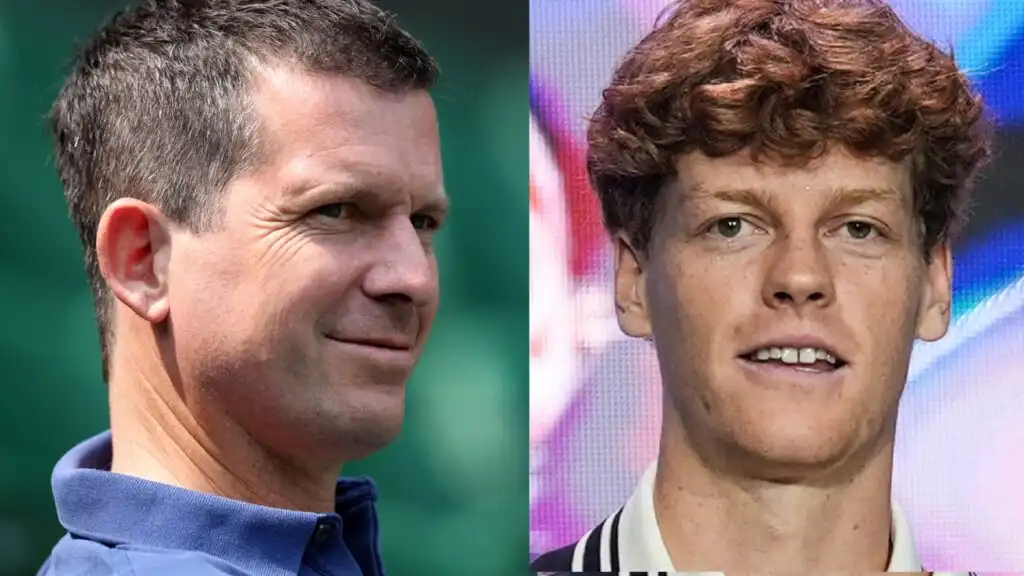 Tim Henman fa un accorato appello su Jannik Sinner