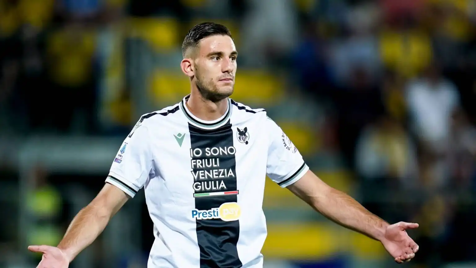 Serie A 2024-2025: Udinese-Empoli, le probabili formazioni