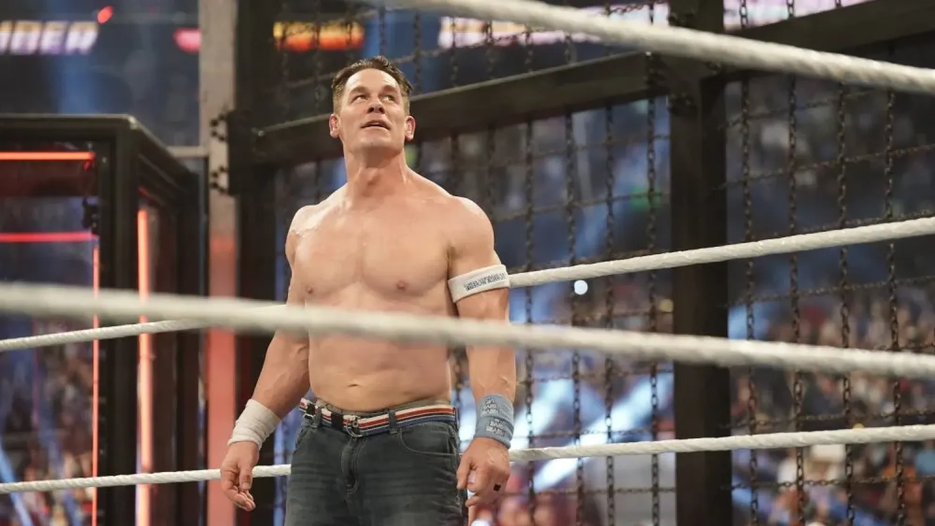 John Cena, clamoroso colpo di scena. Vince ma diventa cattivo: le foto