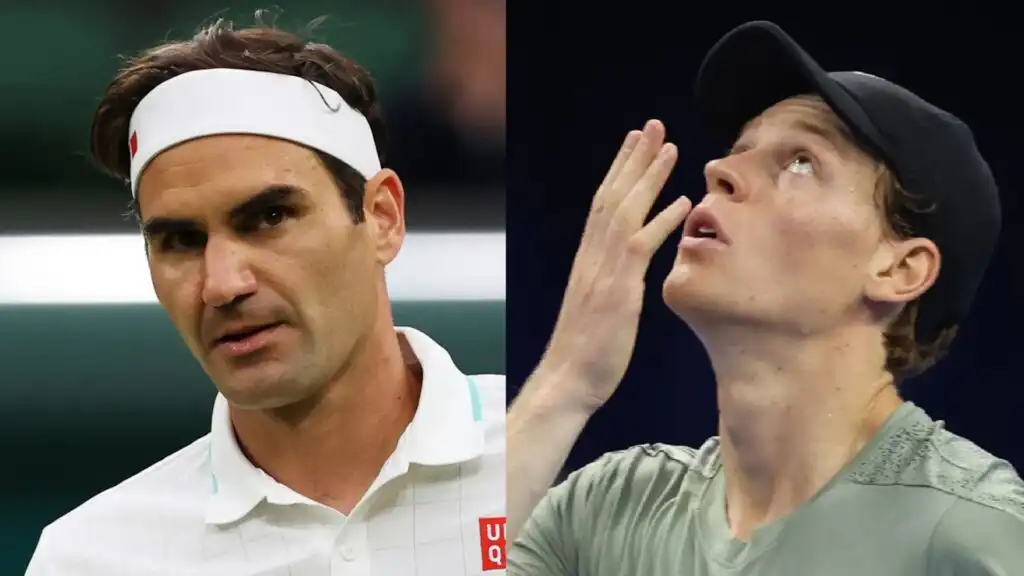 L'ex coach di Roger Federer va giù netto sulla squalifica di Jannik Sinner