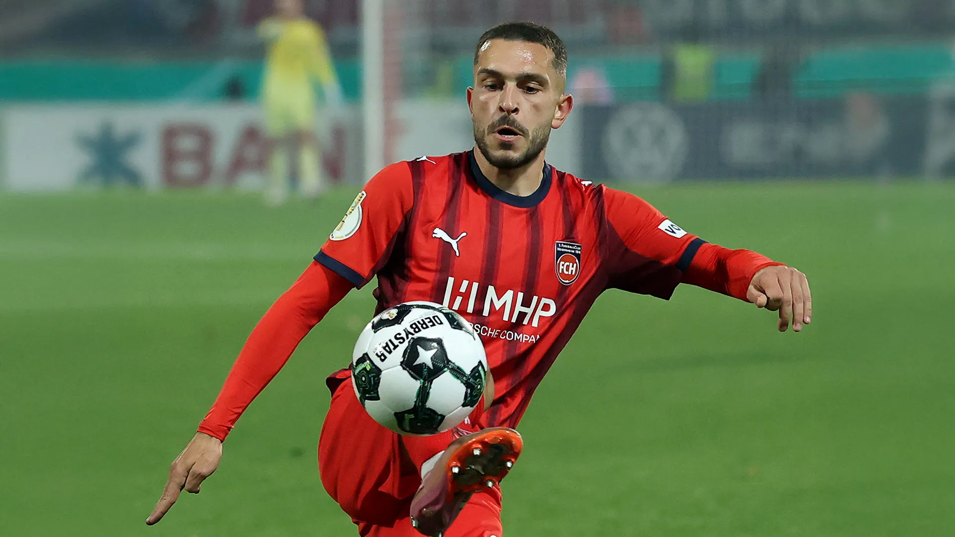 L'ex prospetto top Arijon Ibrahimovic dice addio al Bayern Monaco ...