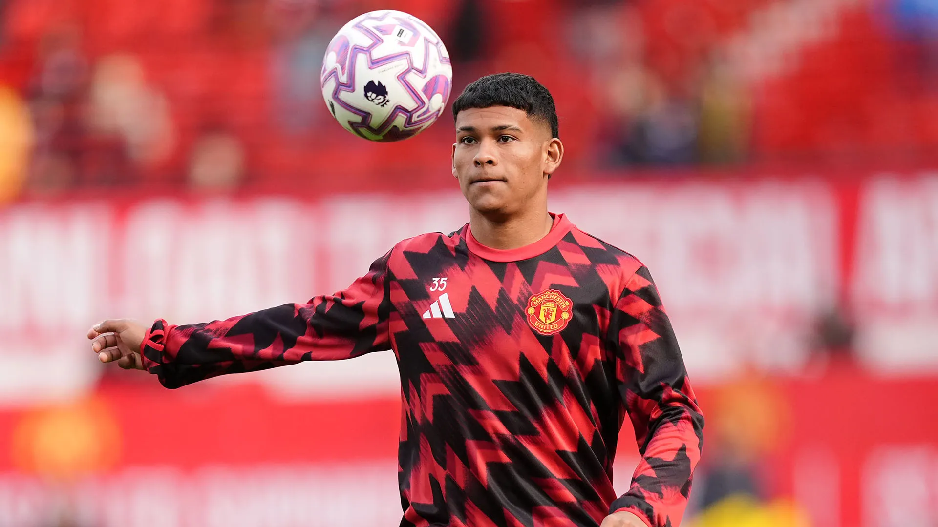 Svendita totale al Manchester United: le foto dei giocatori cacciati ...