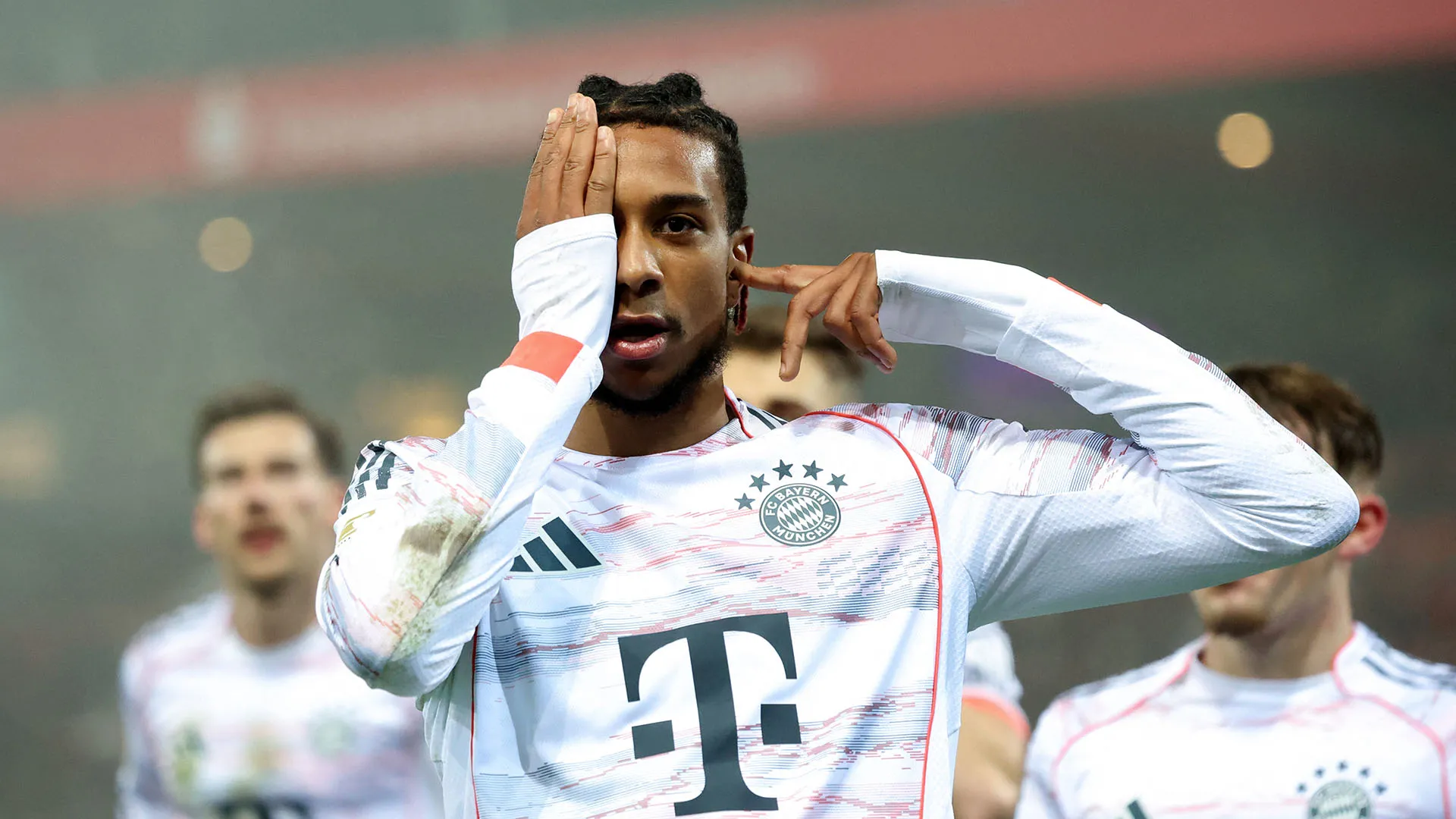 I 10 giocatori con il valore più cresciuto nel 2025: domina il Bayern ...