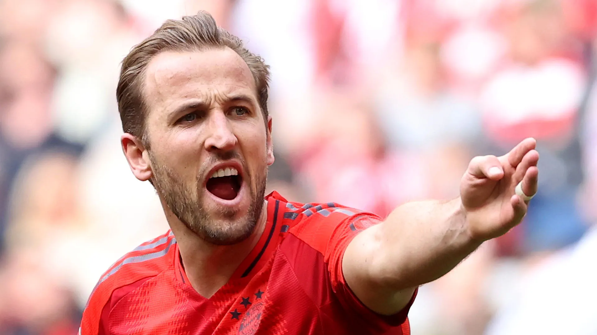 Il Bayern Monaco convoca Kane e mette subito le cose in chiaro - Sportal.it
