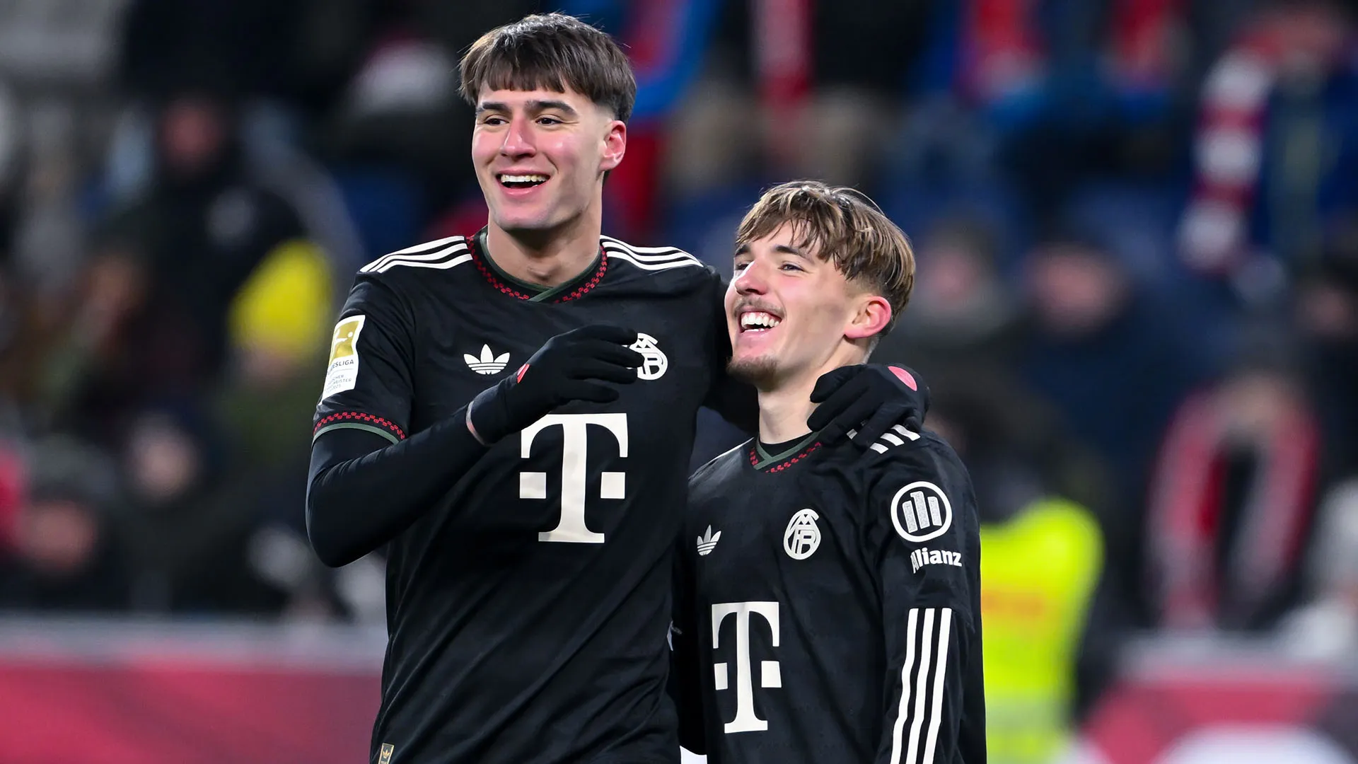 Il Bayern Monaco ha deciso: un altro giocatore va via in prestito a ...