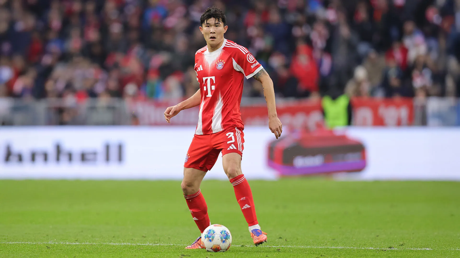 Il Milan fa la spesa al Bayern Monaco, assalto alle due stelle ...