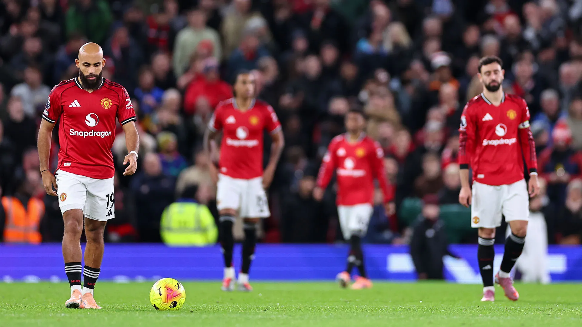 Il Manchester United contatta tre ex allenatori del Bayern Monaco ...
