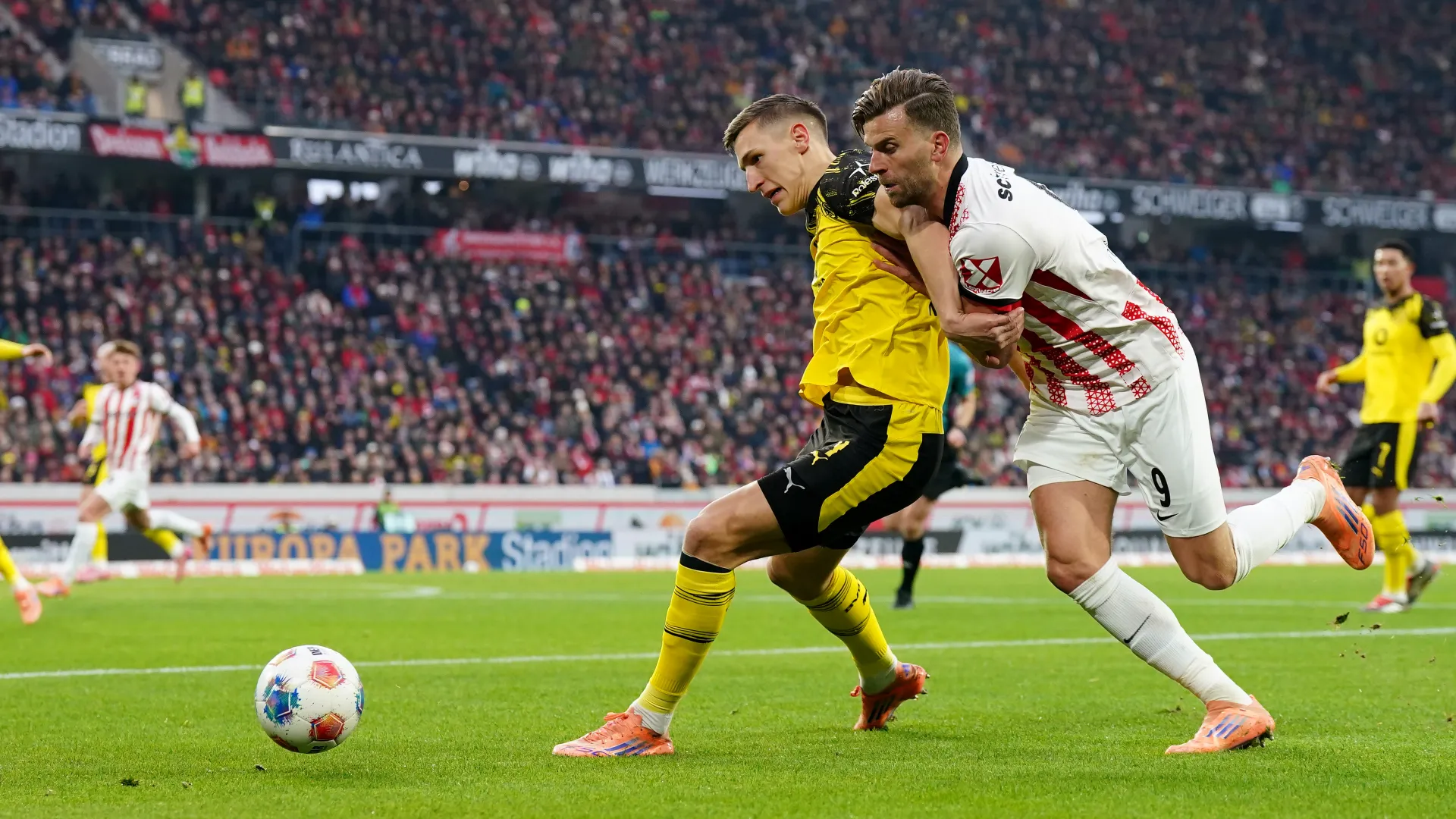 E' arrivata la svolta del Bayern Monaco su Nico Schlotterbeck - Sportal.it