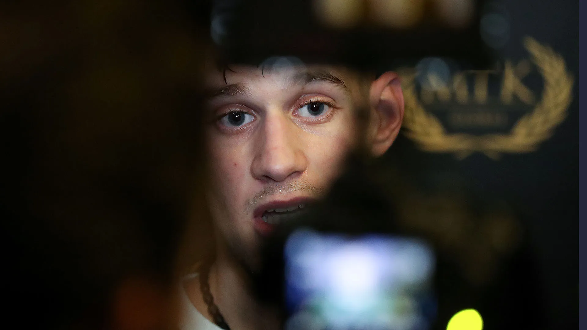 Il pugilato piange Paul McCullagh, morto a soli 25 anni - Sportal.it