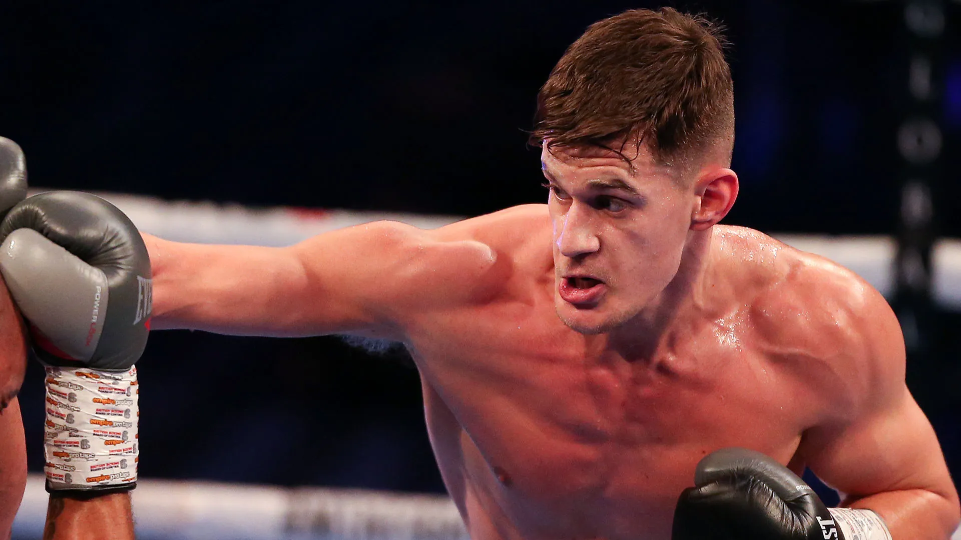 Il pugilato piange Paul McCullagh, morto a soli 25 anni - Sportal.it