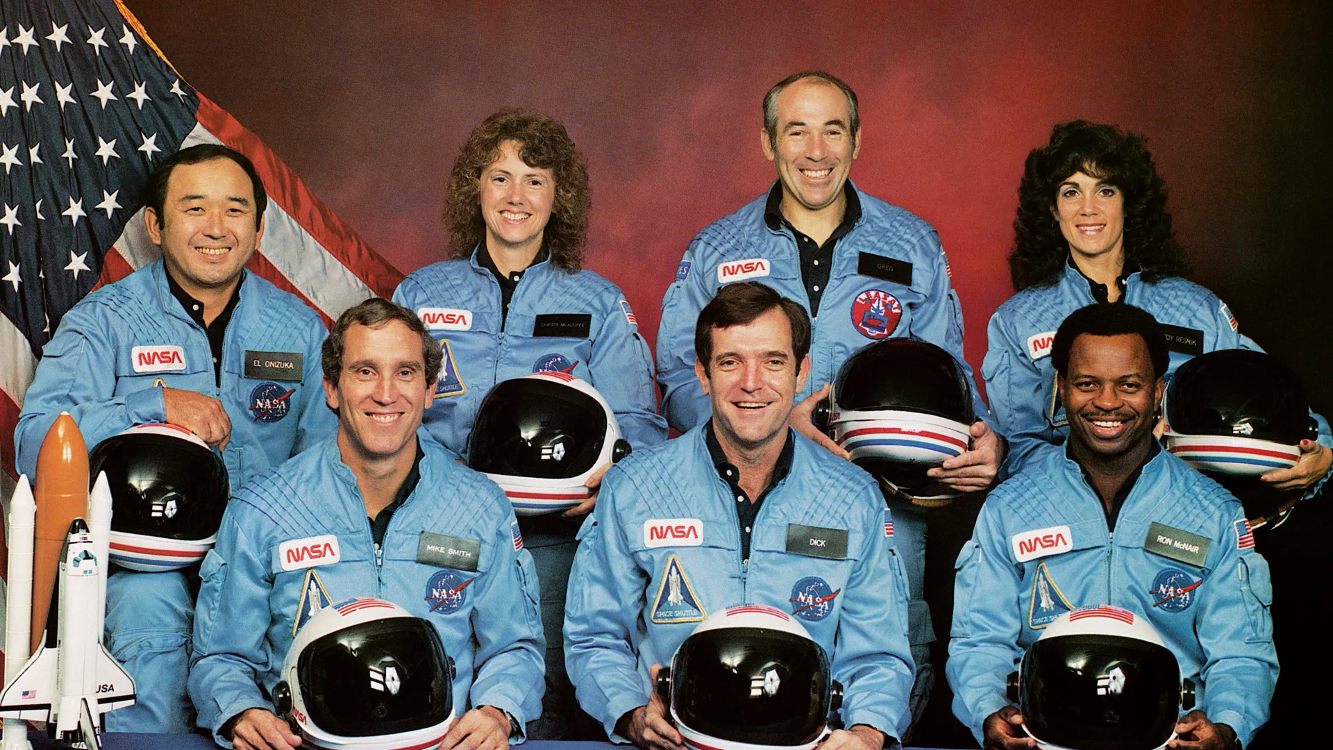 La tragedia dello Space Shuttle Challenger il 28 gennaio 1986, quarant ...