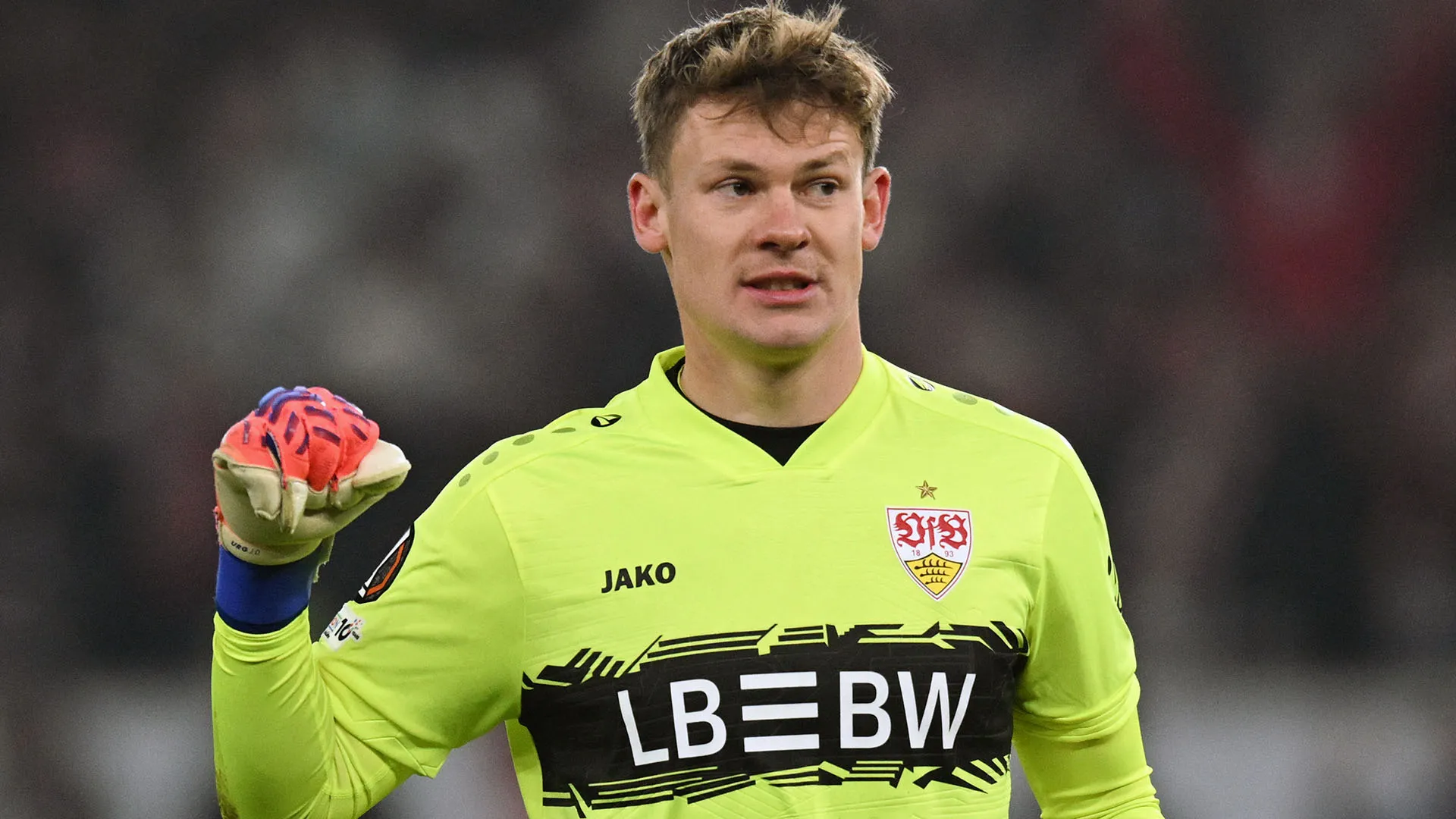 Il Bayern Monaco cerca un nuovo club per Alexander Nübel - Sportal.it