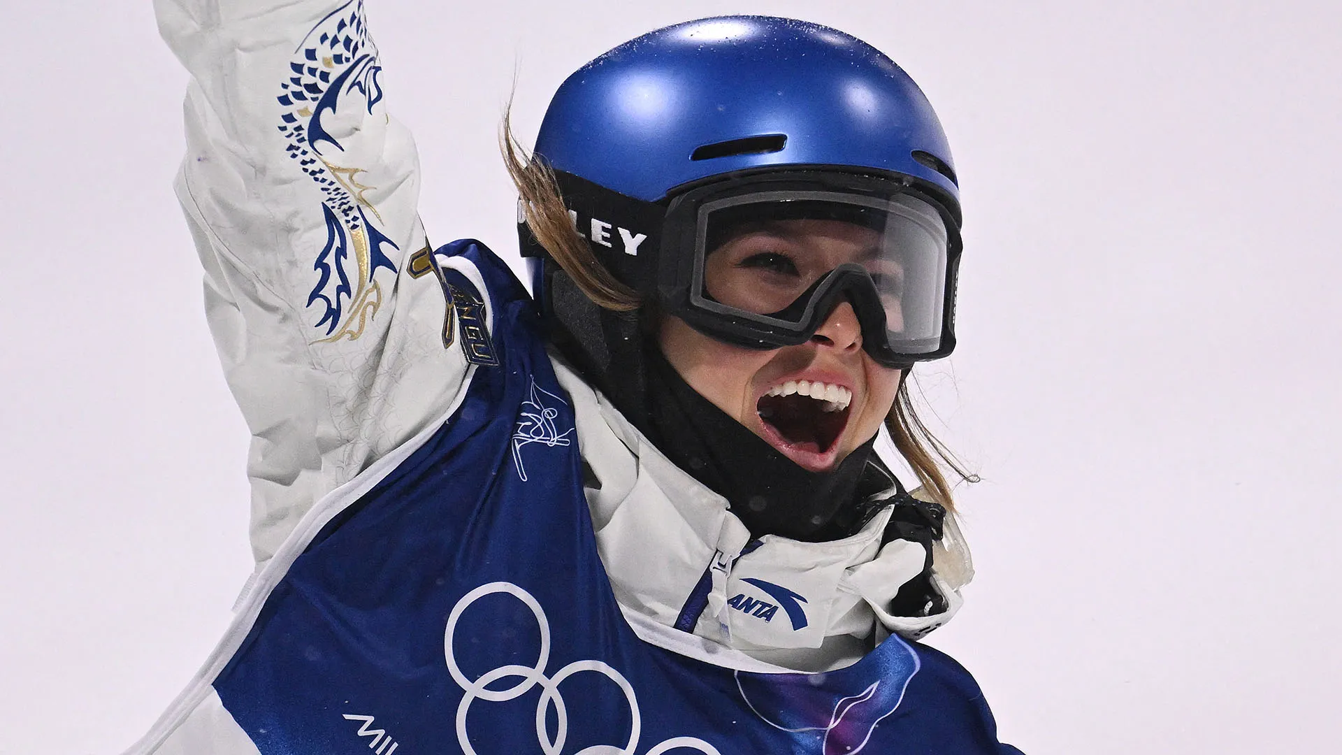 Straordinaria Eileen Gu, le foto della splendida atleta - Sportal.it